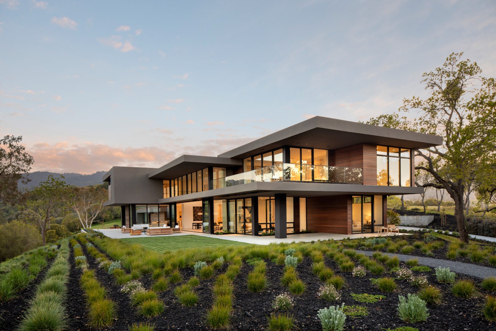 Portfolio Archive - Paragon Custom Builders: Northern California's ...